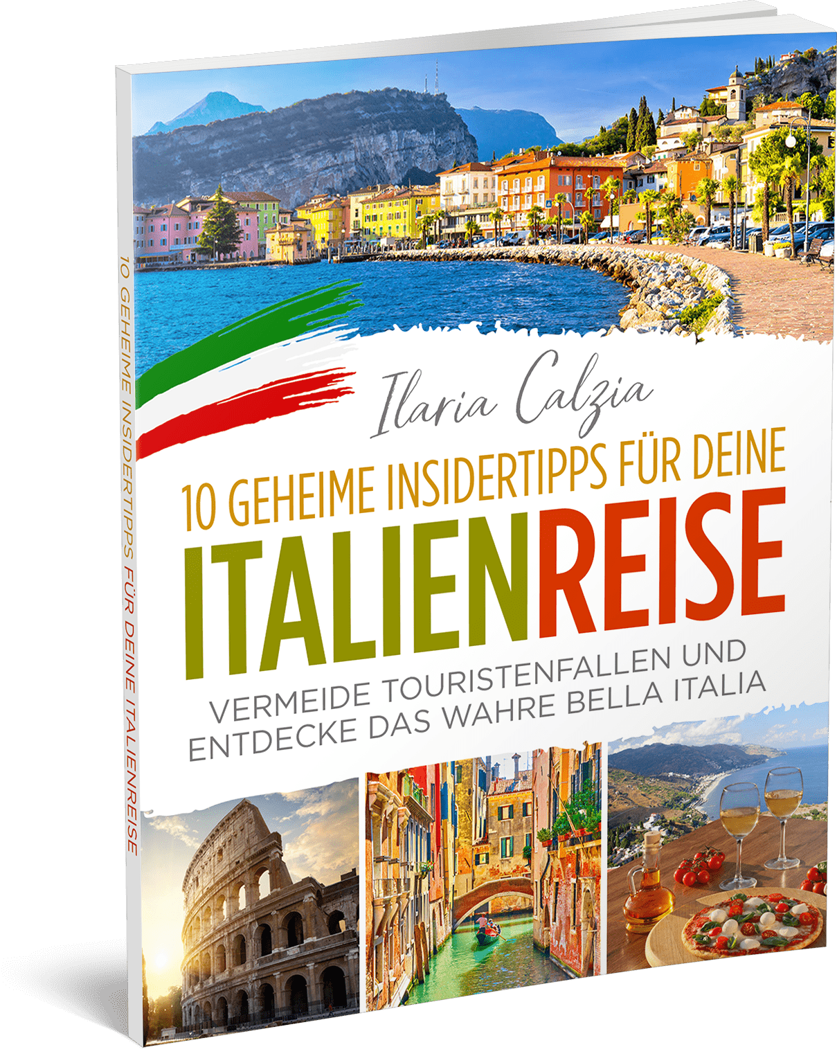 Professionelles Cover Design für Bücher, E-Books, CDs, Videos, Software ...